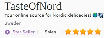fernando di luca – Taste Of Nord
