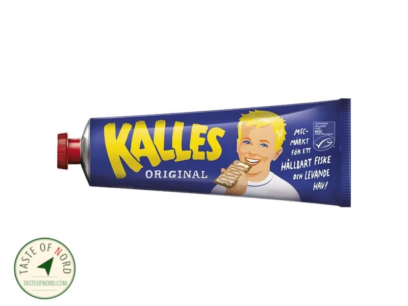 Kalles Kaviar Wo Kaufen